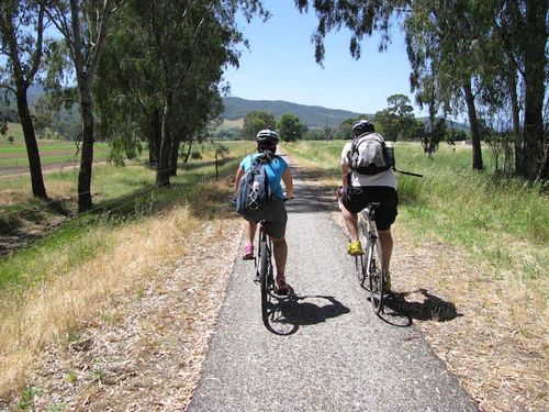 The Holidays: A perfect time to plan a bike tour | Cycle Tours Global